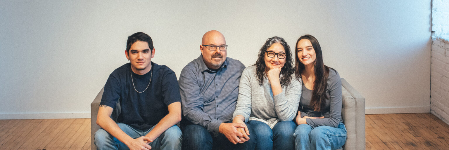 Family History - Colon Cancer Coalition