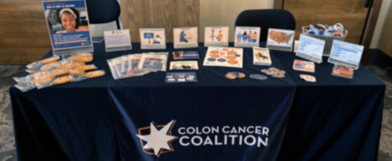 Educational Materials - Colon Cancer Coalition